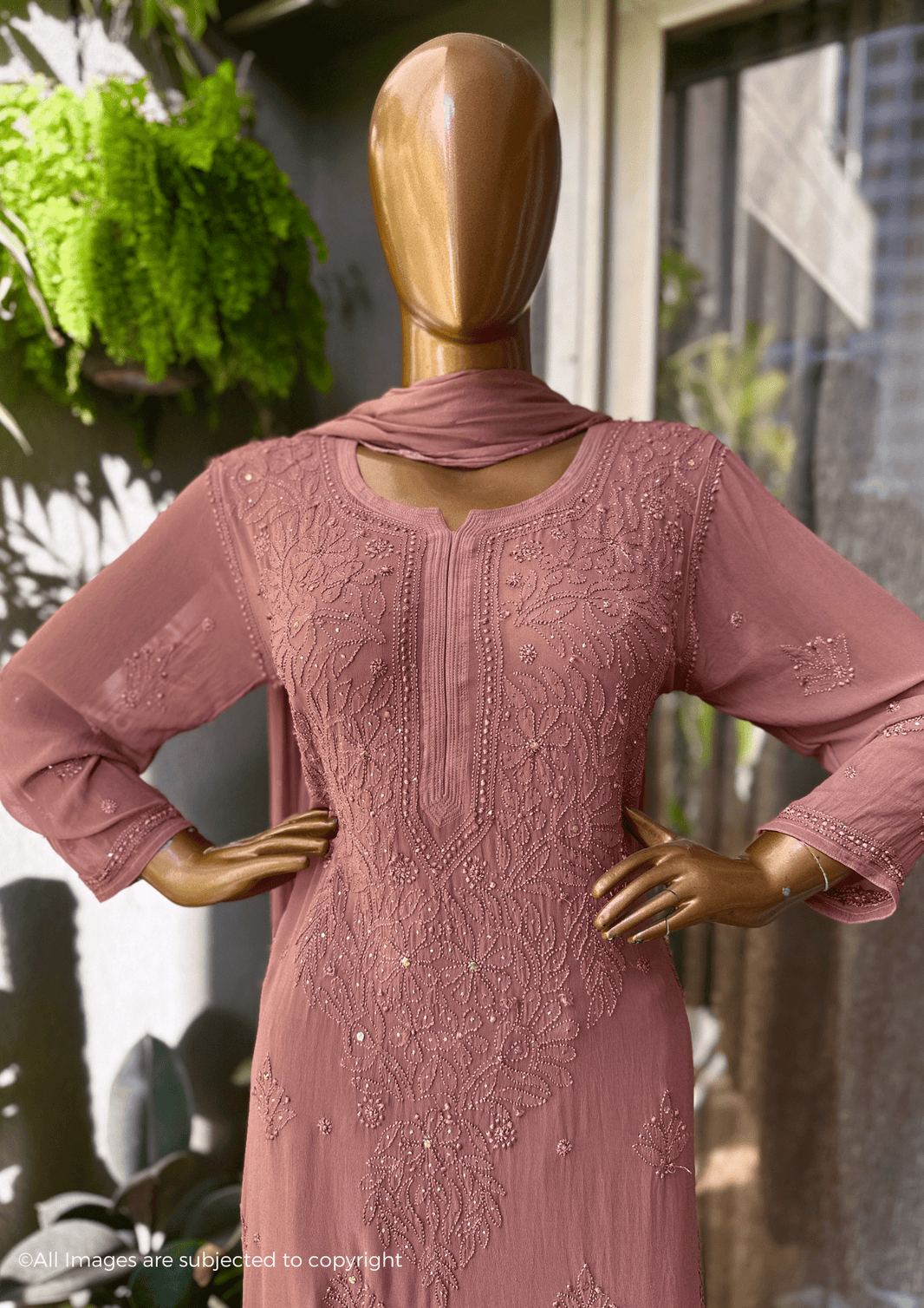 Kurta Sets – HAANIA.IN